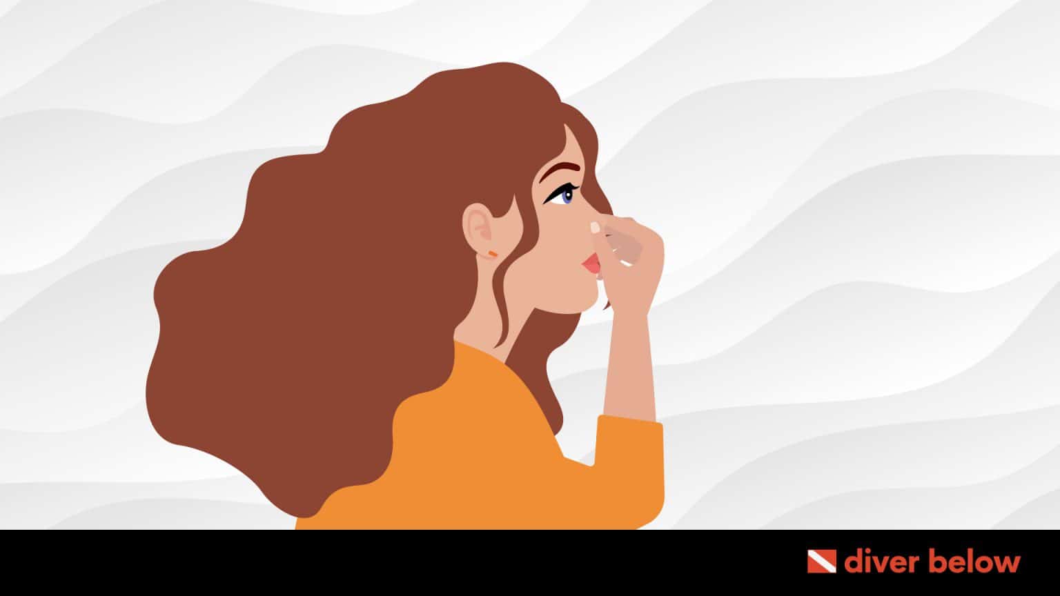 How to Pop Your Ears: Ear Equalization Techniques | Diver Below